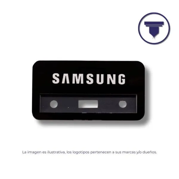 Fabricación de Gafetes Empresariales | Tecnograbados